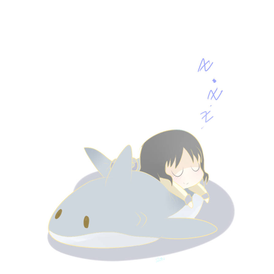 Zzz By Sion Ara On Deviantart