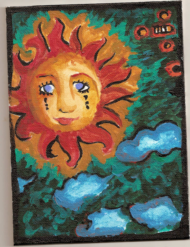 Sunnshine By Boomboombang221 On DeviantArt sunnshine-by-boomboombang221-on-deviantart