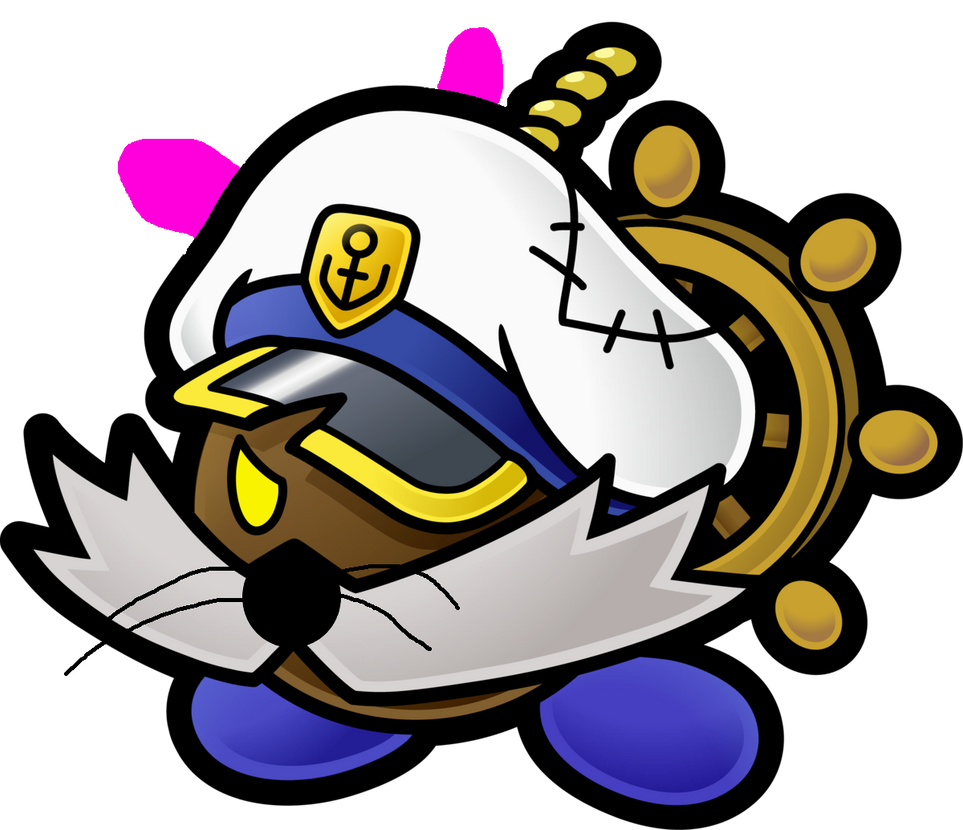 Kitty Admiral Bobbery By Yavorch2005 On Deviantart