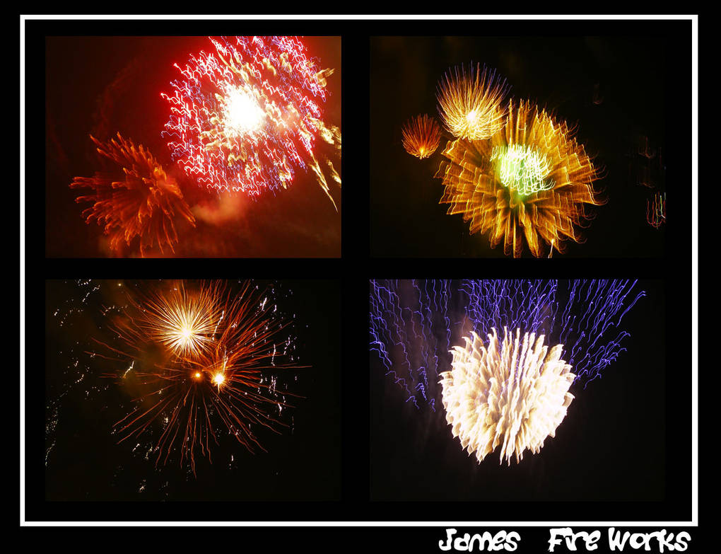 fire works by unforgivenzyprexa on DeviantArt
