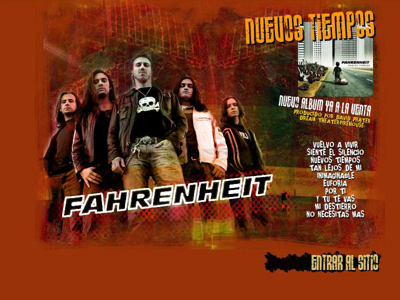 Fahrenheit Index 2006 by E7Studios on DeviantArt