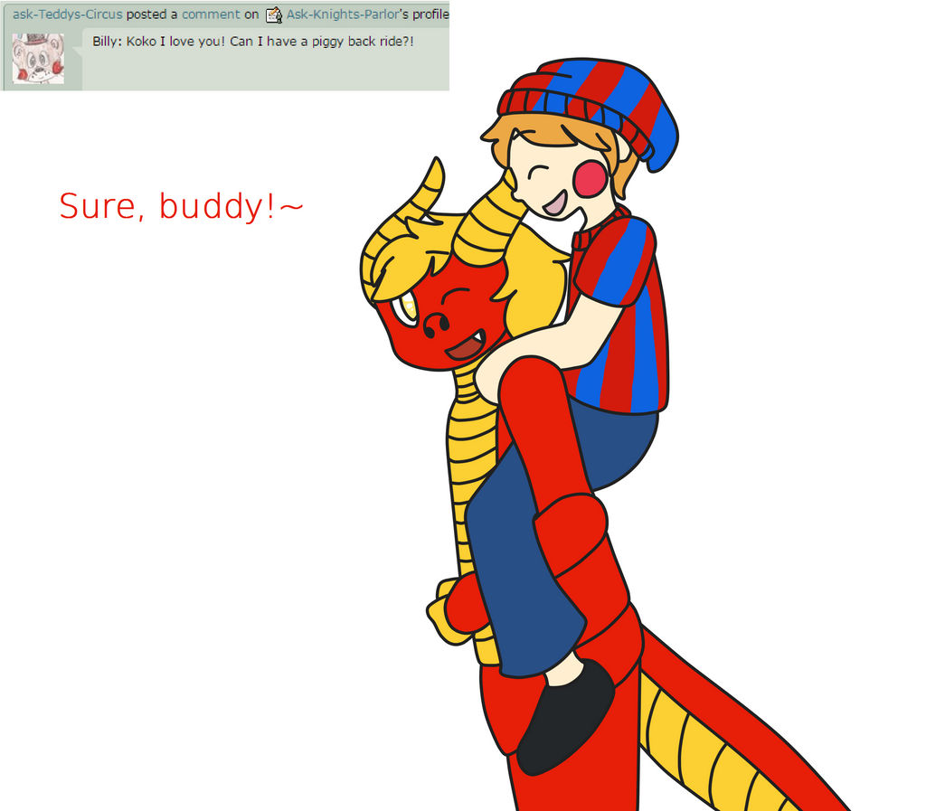 Answer 43 by Ask-Knights-Parlor on DeviantArt Answer 43 by Ask-Knights-Parlor on DeviantArt