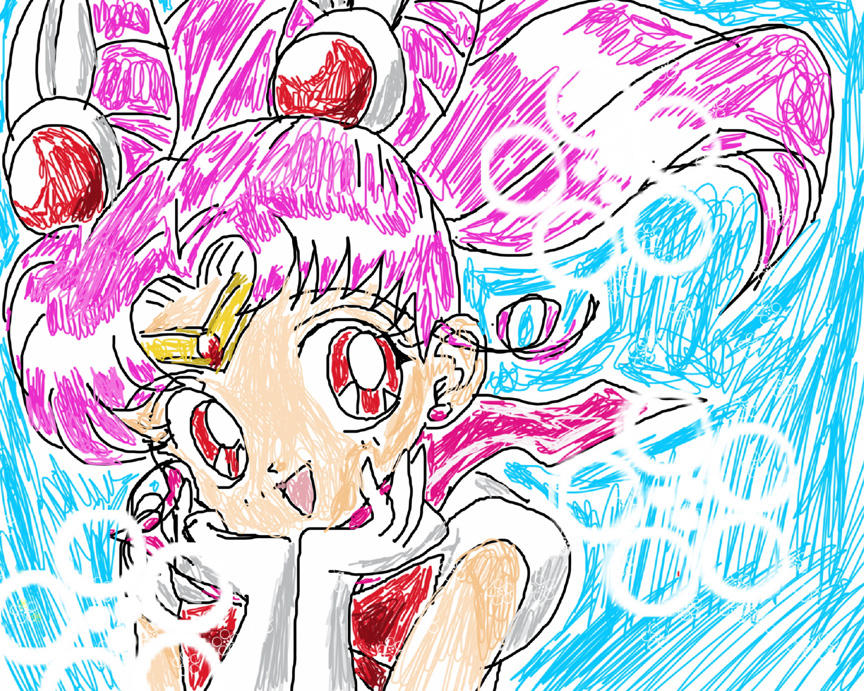 Kawaii Chibi Moon by Yuni-Naoki on DeviantArt