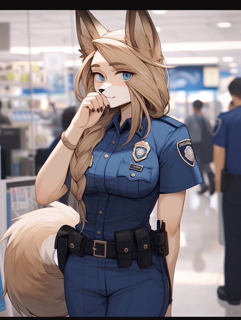 New Recruit By Demon Chrono On Deviantart