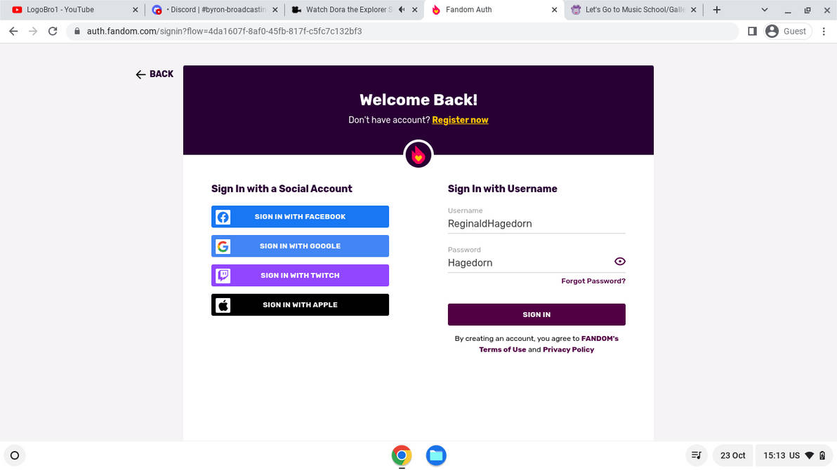 Screenshot 2022-10-23 15.13.28 by revinchristianhatol on DeviantArt Screenshot 2022-10-23 15.13.28 by revinchristianhatol on DeviantArt