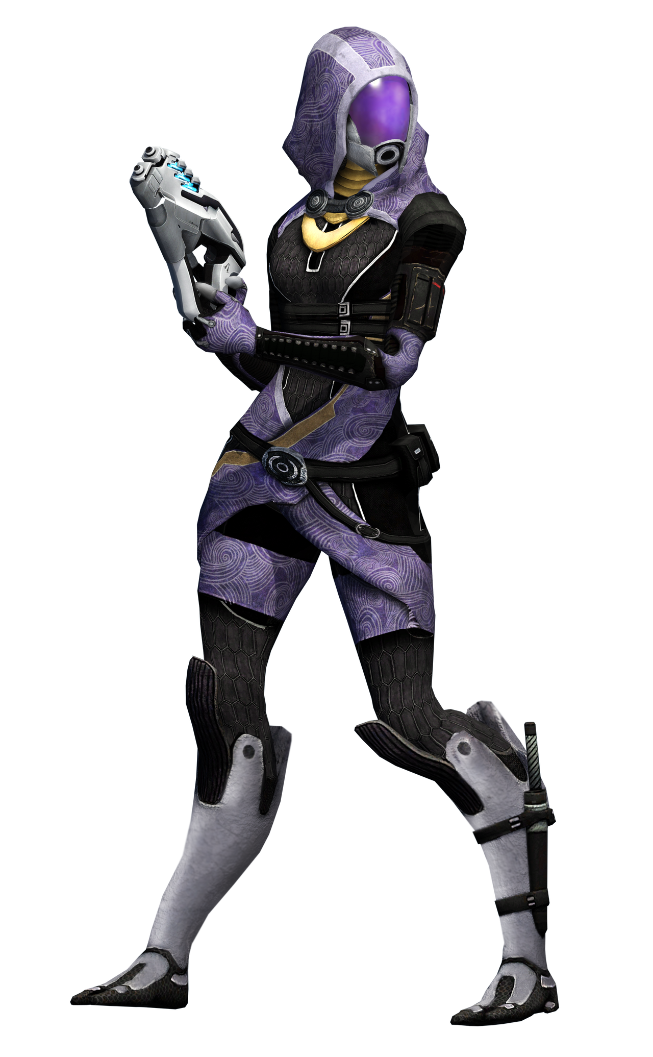 Talizorah Render Super Smash Bros Ultimate Mod By Sneksmods On
