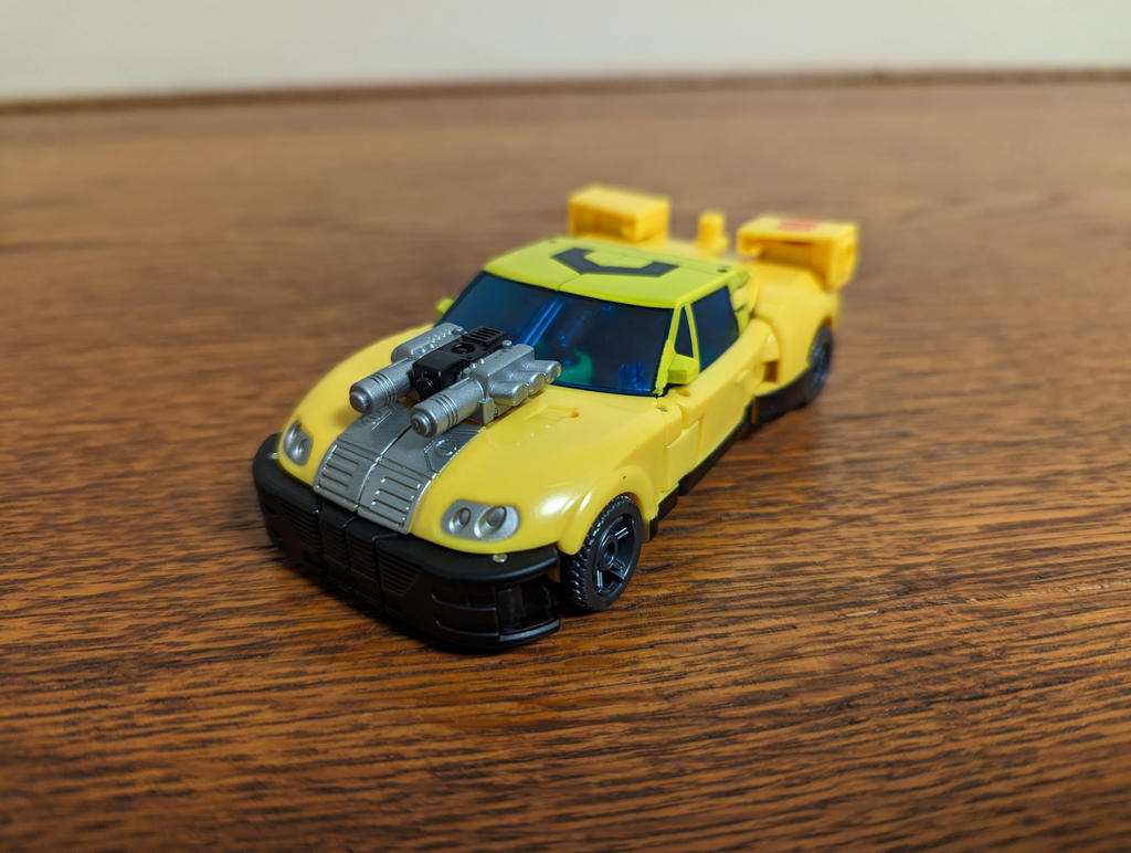 Second Incarnation of Hot Shot (Vehicle) by Sentai199 on DeviantArt Second Incarnation of Hot Shot (Vehicle) by Sentai199 on DeviantArt