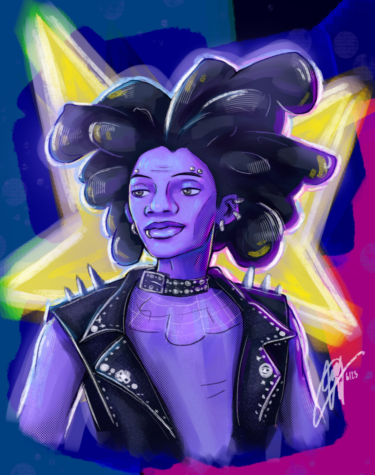 Hobie Brown By Yekitata On Deviantart