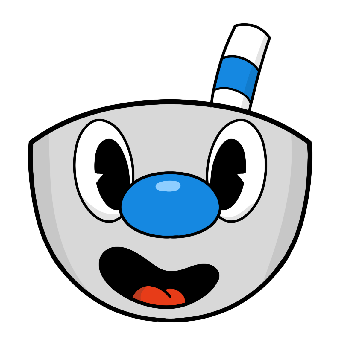 Mugman By Yellogre On Deviantart