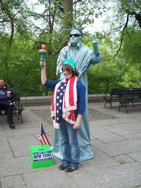 The Sexy Statue Of Liberty By Cherrycrissycris On Deviantart