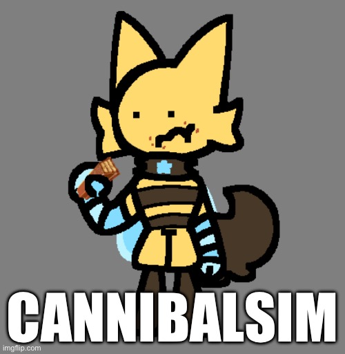 Kit Kats Eating A Kit Kat By Coco1273 On Deviantart