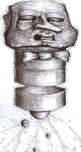 Icon of Orion by Broadside-of-Barnes on DeviantArt