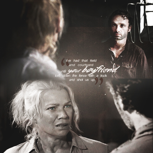 Rick Andrea By Stuff I Do On Deviantart