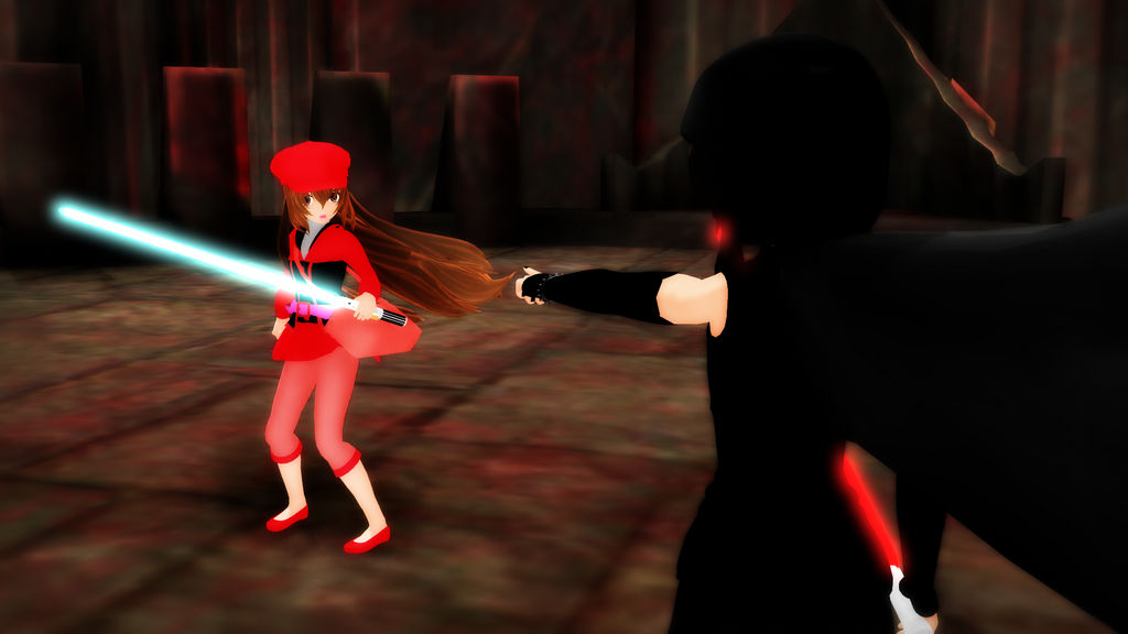 MMD NO its not true by CelestCSilvari on DeviantArt MMD NO its not true by CelestCSilvari on DeviantArt
