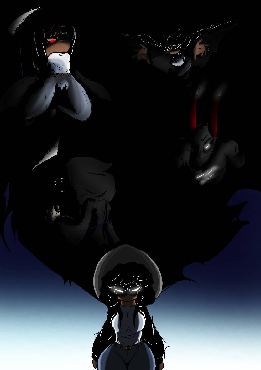 Working On Filler Rn Yall By Giygal On Deviantart