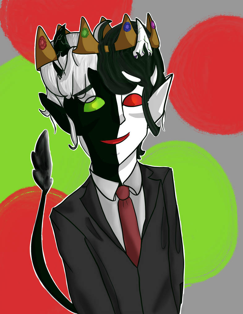 Ranboo Dsmp Art January 6 2021 By Mcgoops On Deviantart