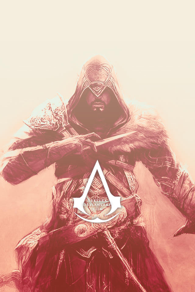 Assassins Creed Revelations I By Dextera On Deviantart