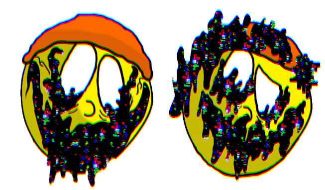 New Pibby Valen Icons By Fixable33 On Deviantart