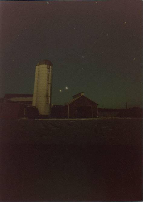 The Farm at Night by evildaartist on DeviantArt