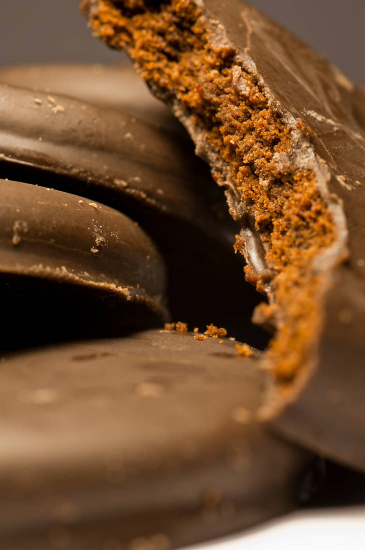 Thin Mints By Josephirwin On Deviantart