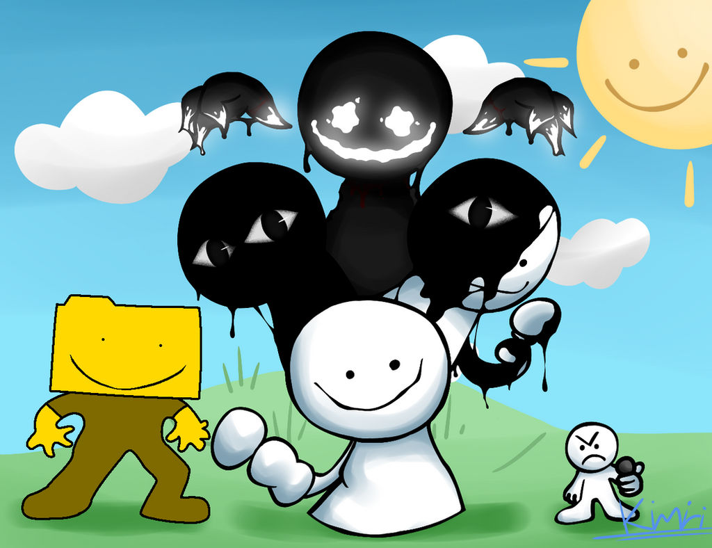 Friday Night Funkin' Vs Bob by kimrocky on DeviantArt Friday Night Funkin' Vs Bob by kimrocky on DeviantArt