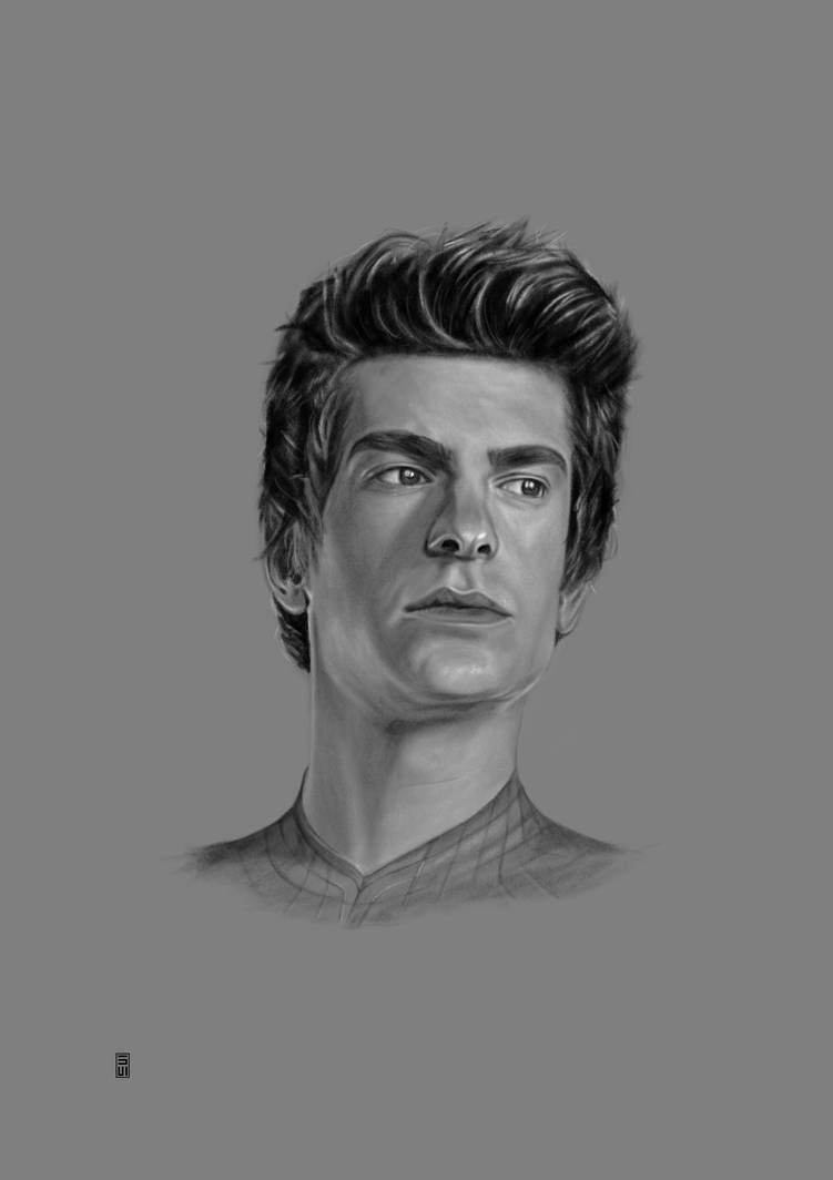 Peter Parker Ii By Watchstevedraw On Deviantart