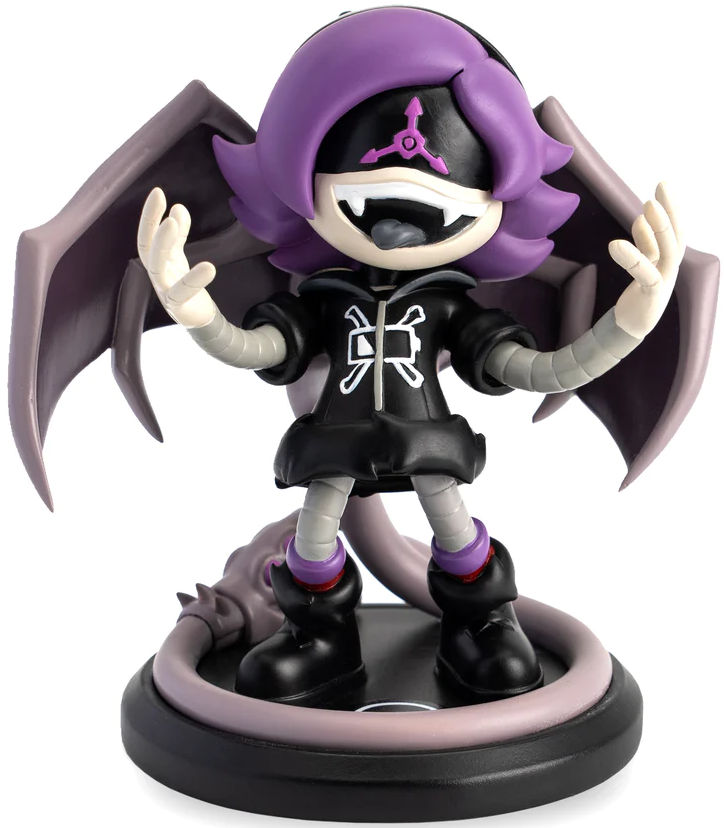 Uzi Doorman Solver Form Animatez Figures By Alex9524 On Deviantart