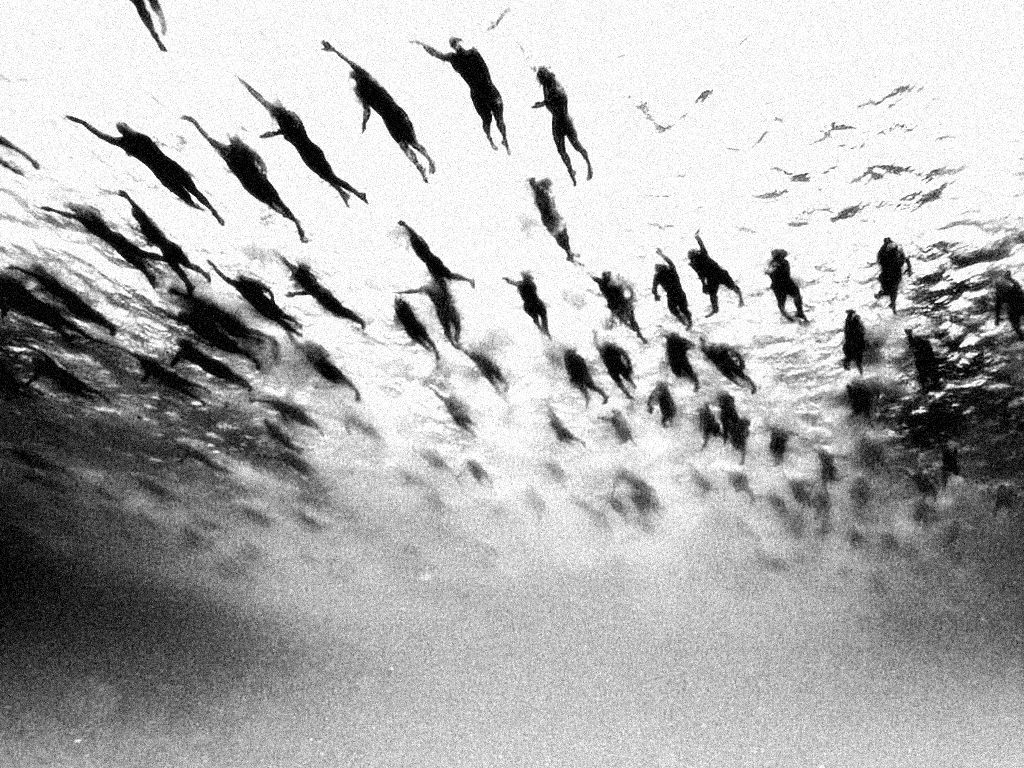 ~Submerged Perspective~ by Delfuego5 on DeviantArt ~Submerged Perspective~ by Delfuego5 on DeviantArt