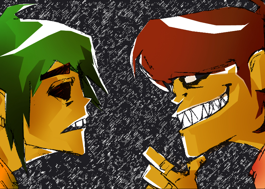 2dmurdoc By Stehfuhknee On Deviantart