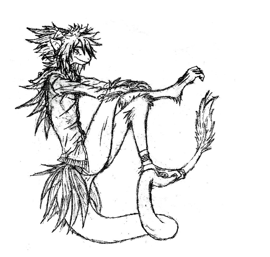 Faullyn Genderless Experiment By Faullyn On Deviantart