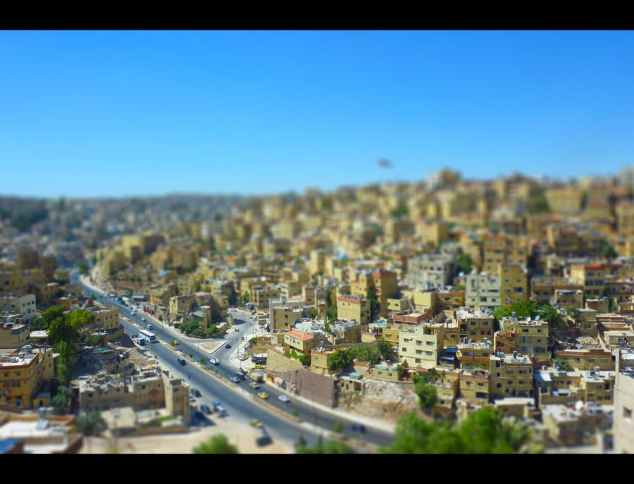 Big City Small World By Dotstang On DeviantArt big-city-small-world-by-dotstang-on-deviantart
