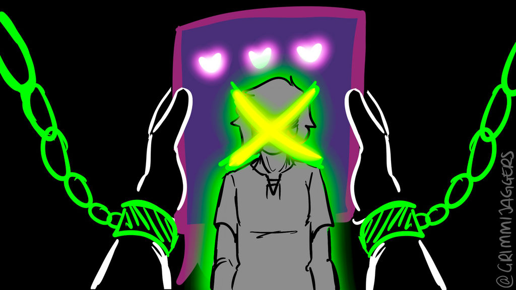 Cursed Town Au Ch 28 1350 By Grimmijaggers On Deviantart