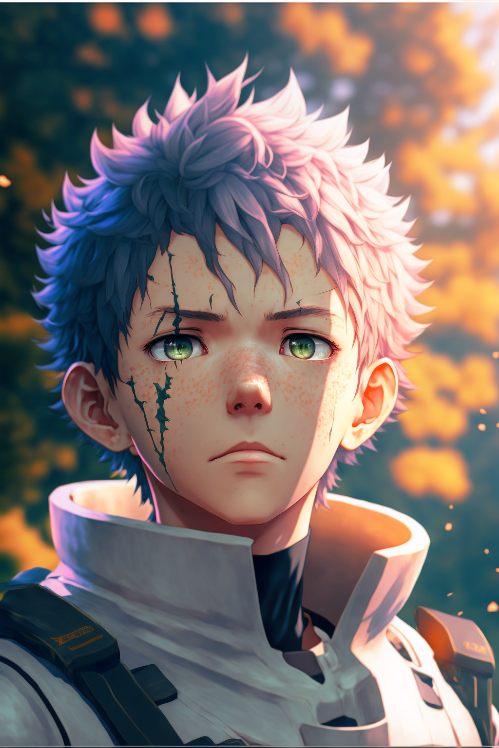 Male Character Design By Immortalxuniverse On Deviantart