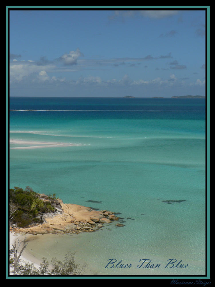 Bluer Than Blue by Mez05 on DeviantArt