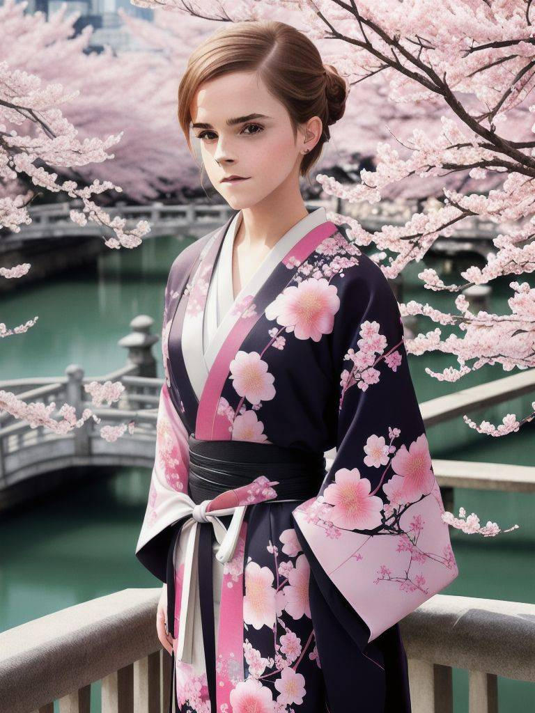 E W Kimono Style 2 By Eper1991 On Deviantart