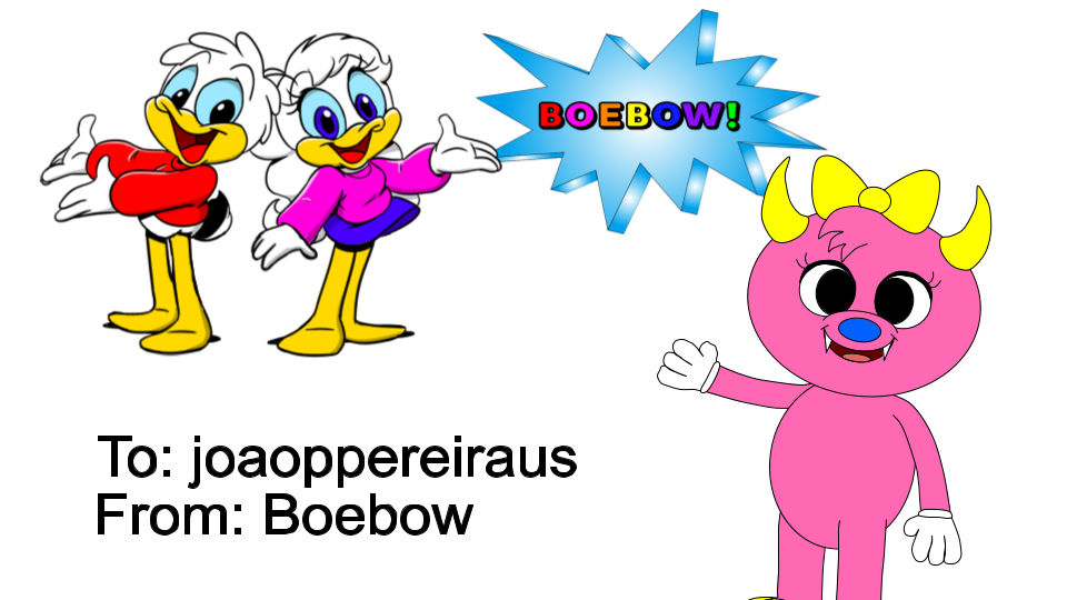 Billy And Friends Picture To To Joaoppereiraus By Osayoba09 On Deviantart