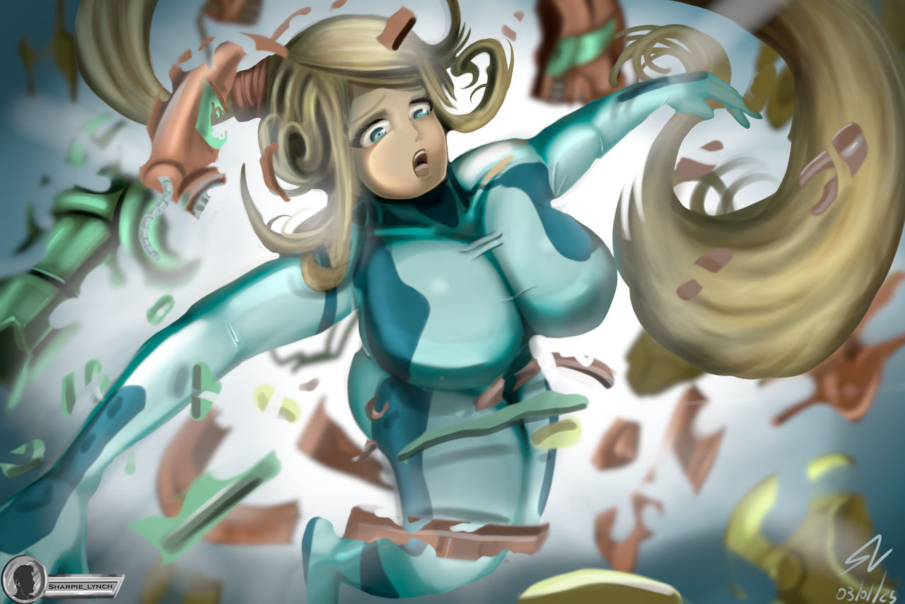 Game Over Samus Aran By Sharpielynch On DeviantArt game-over-samus-aran-by-sharpielynch-on-deviantart