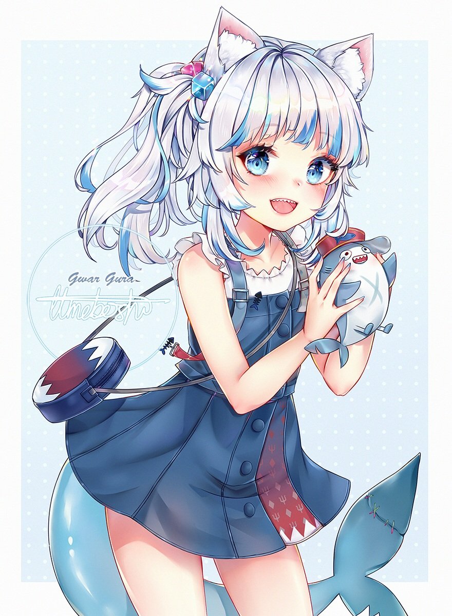Gwar Gura Fanart By Umeboshi Art On Deviantart