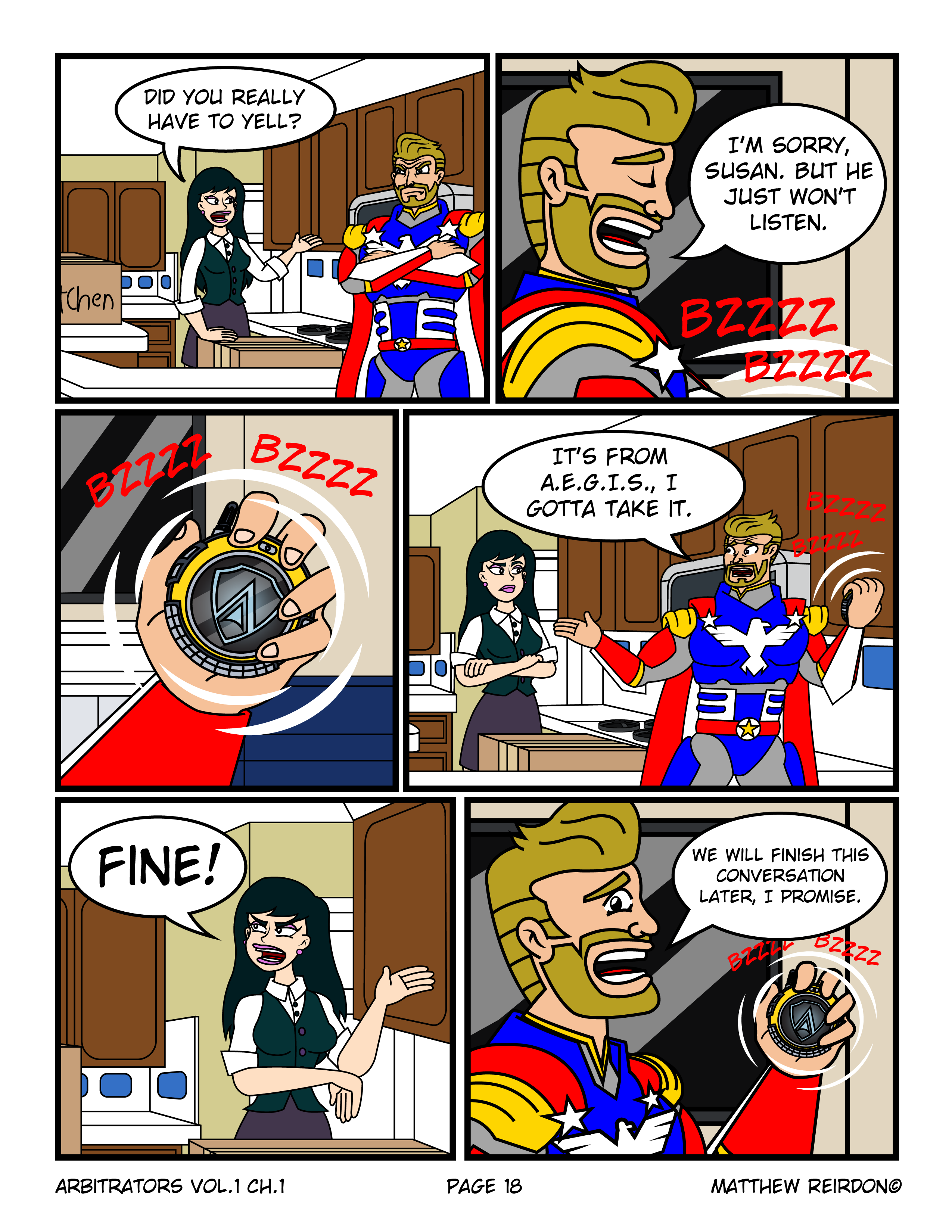 The Arbitrators Vol.1 Ch.1 Pg.18 by Greninja-Guy97 on DeviantArt The Arbitrators Vol.1 Ch.1 Pg.18 by Greninja-Guy97 on DeviantArt