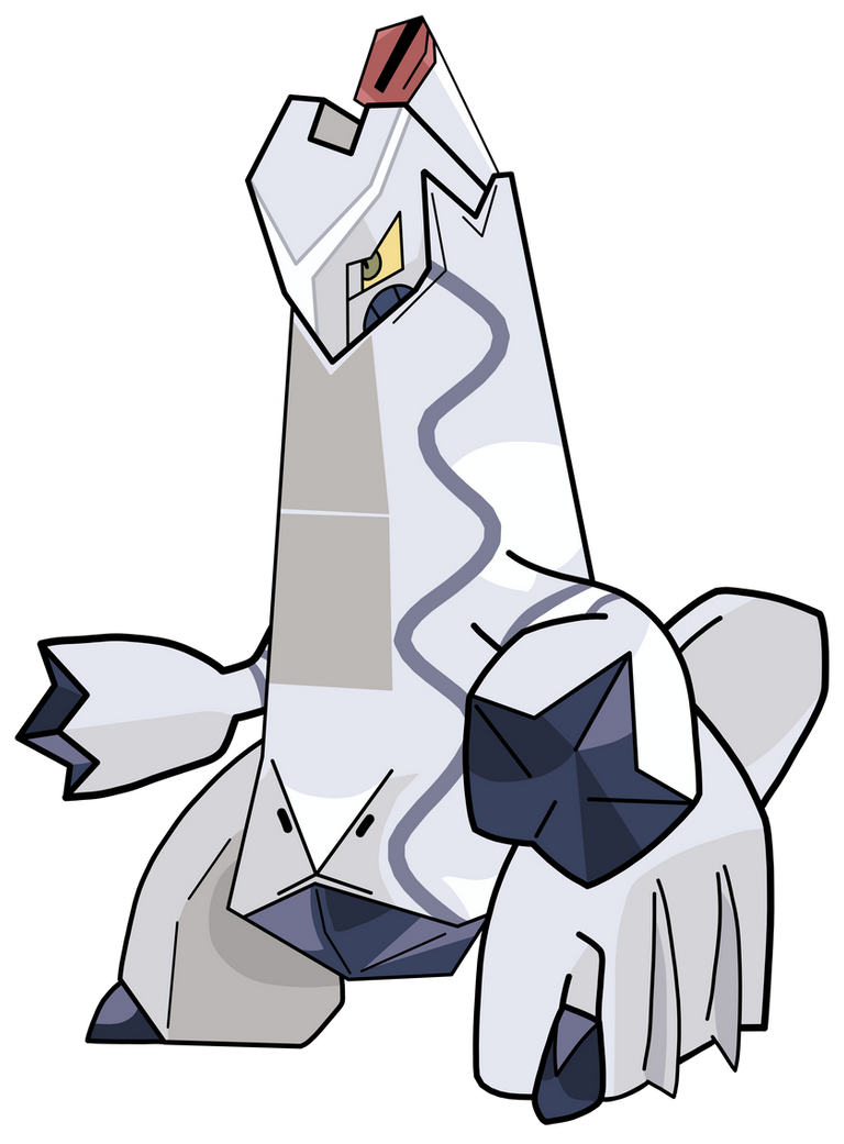 Duraludon 884 By Brawnbear On Deviantart