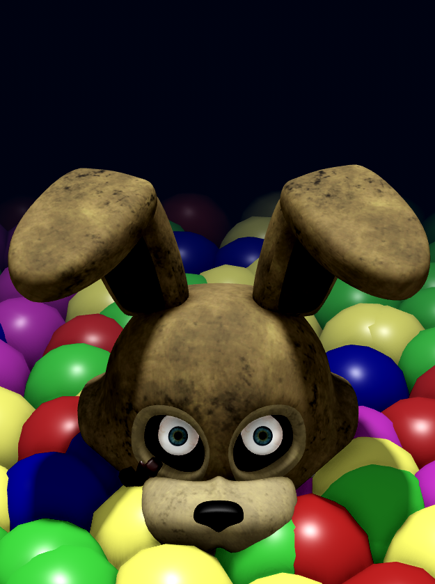 itP Springbonnie Book Cover V2 by FiddyCentx on DeviantArt itP Springbonnie Book Cover V2 by FiddyCentx on DeviantArt