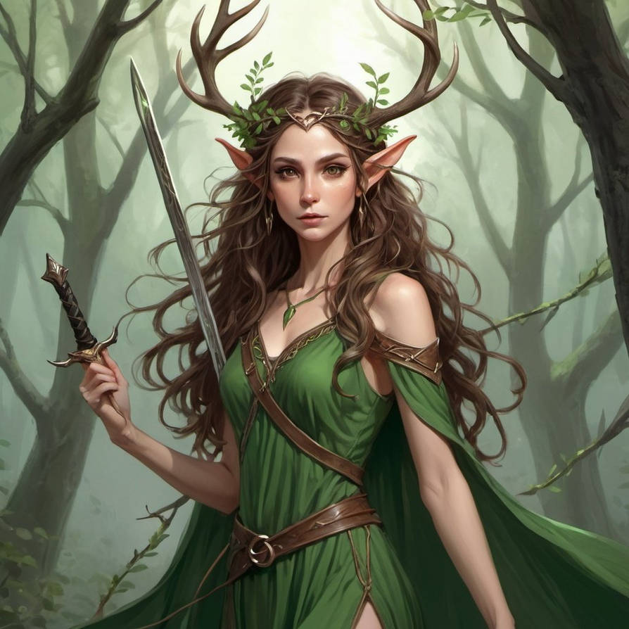 Nari By Littlemissdoofusxd On Deviantart