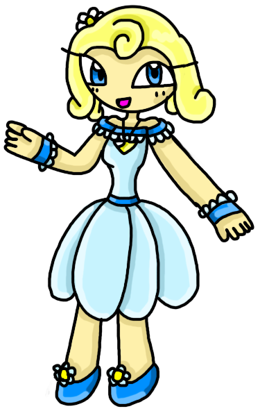 Ssp R1 Saffron By Surge 64 On Deviantart