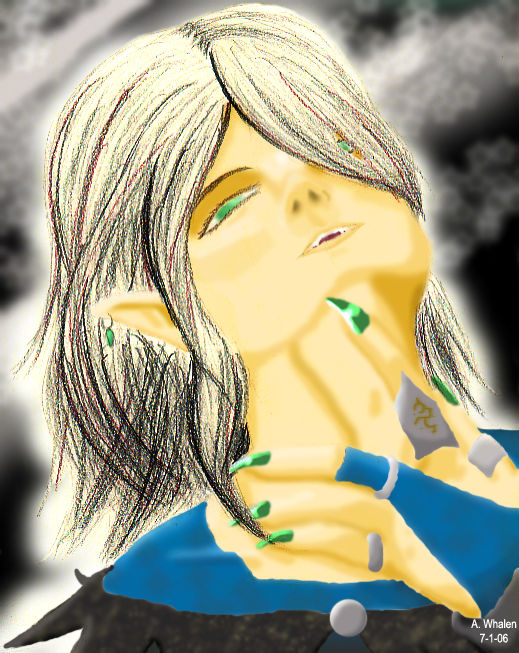 Alaif by silver-chain on DeviantArt