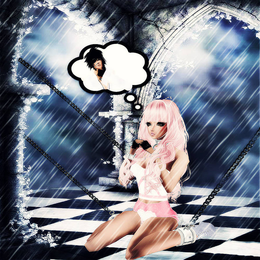 Chained To You By ChiVanity On DeviantArt chained-to-you-by-chivanity-on-deviantart