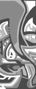 Tribal Crack by ArtJaike on DeviantArt