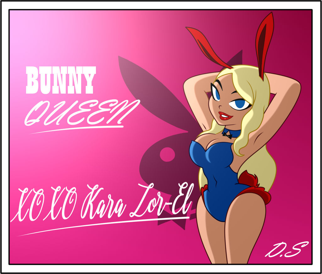 Bunny Queen 2018 By Delta0shadow On Deviantart