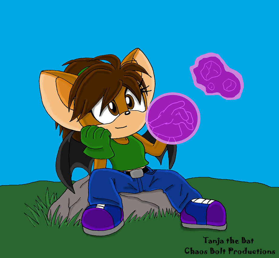 Chaos Stones by BellSeashell on DeviantArt