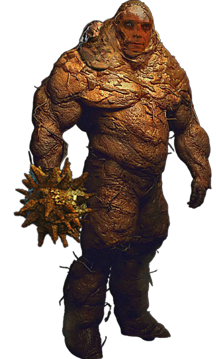 Jeremy Irons as Clayface by MonsterUnderTheBed88 on DeviantArt Jeremy Irons as Clayface by MonsterUnderTheBed88 on DeviantArt