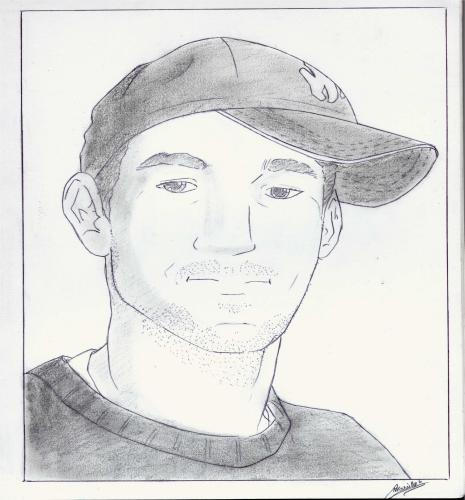 Bro' by DamonGrafeek on DeviantArt